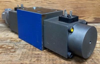 Rexroth 4WRP 10 E32S-1X/G24Z4/M Proportional Control Valve | Garden ...