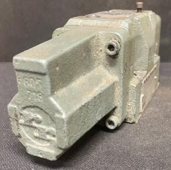 Rexroth 4WRZ 10 W85-30/6A24K4/M Hydraulic Valve | Garden City Plastics