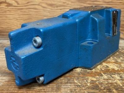 Rexroth 4WRZ 16 E2 100-60/6AG24ETK4/M Proportional Directional Valve ...