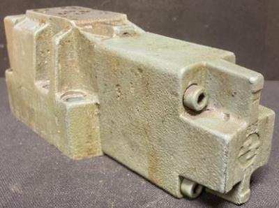 Rexroth 4WRZ 16 E2-100-31/6A24ETZ4/M Hydraulic Valve | Garden City Plastics