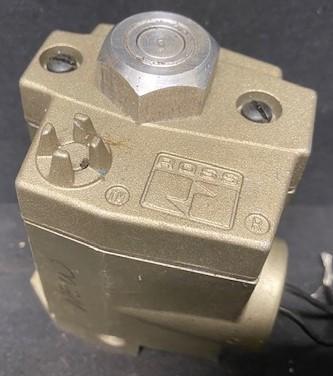 Ross Unknown Model 14 VA Valve Coil | Garden City Plastics