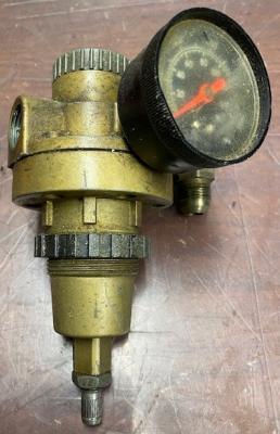 Ross 5211A4017 Pressure Regulator | Garden City Plastics