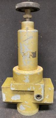 Ross 5211A6017 1 1/4" Port Regulator | Garden City Plastics