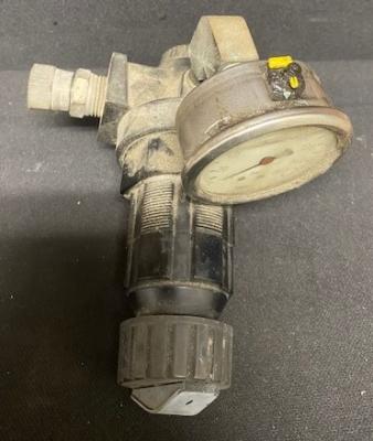 Ross 5211B4017 Modular Regulator | Garden City Plastics