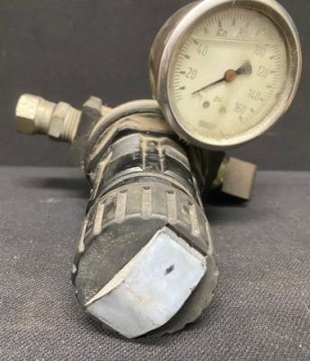 Ross 5211B4017 Modular Regulator | Garden City Plastics