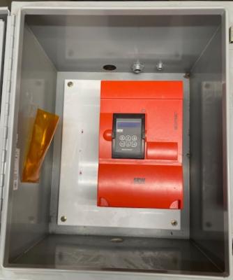 SEW Eurodrive 31C220-503-4-00 Movitrac Variable Frequency Drive in ...