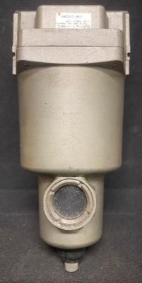 SMC AMG350C-N03 Water Separator with Auto Drain | Garden City Plastics