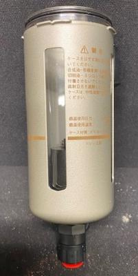 SMC NAD44 Bowl Auto Drain Filter | Garden City Plastics