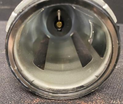 SMC NAD44 Bowl Auto Drain Filter | Garden City Plastics