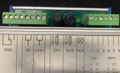 Schleicher P02-CPU/3 Promodul-P CPU Module | Garden City Plastics