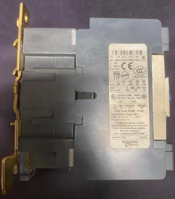 Schneider Electric-Telemecanique LC1D4011 Contactor | Garden City Plastics