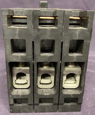 Siemens ED43B100 100-Amp Circuit Breaker | Garden City Plastics