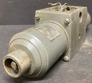 Sperry Vickers 793-889 and 739-889 Solenoid Valves | Garden City Plastics