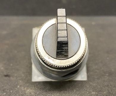 Square D 9001 KA-1 Contact Switch Block with Selector Switch | Garden ...