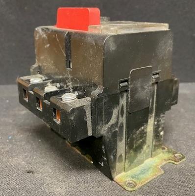 Square D 9045-SS220-A Motor Logic Overload Relay | Garden City Plastics