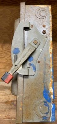 Square D H362 Series D Enclosed Safety Switch | Garden City Plastics