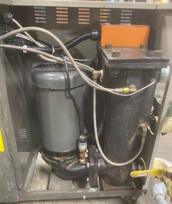 Sterling 9KW Royal Series Water Temperature Control Unit | Garden City ...