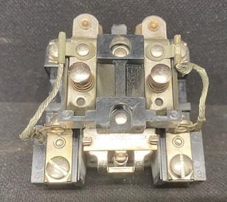 Struthers-Dunn 425BXX 28VDC Power Relay | Garden City Plastics