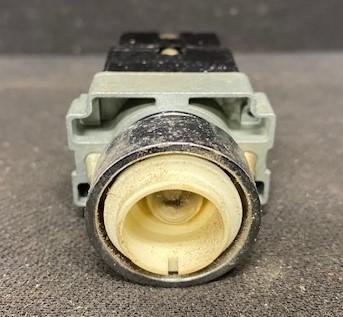 Telemecanique Z-BW06 Pilot Light and Push Button | Garden City Plastics