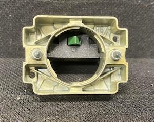 Telemecanique ZB2-BE101 Contact Block with Mounting Block | Garden City ...
