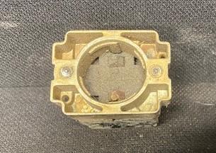 Telemecanique ZB2-BE101/ZB2-BE102 Contact Blocks on Mounting Block ...