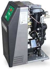 TempTek VT275-LS 230/3/60 Water Temperature Controller | Garden City ...