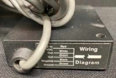 Tri-Tronics SD Photoelectric Sensor | Garden City Plastics