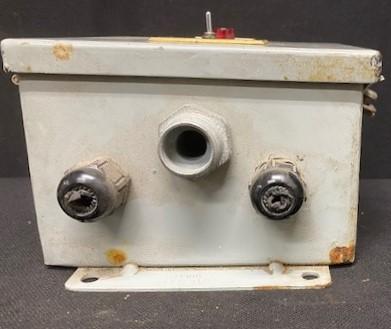 Unknown Brand Unknown Model Hopper Loader Controller | Garden City Plastics