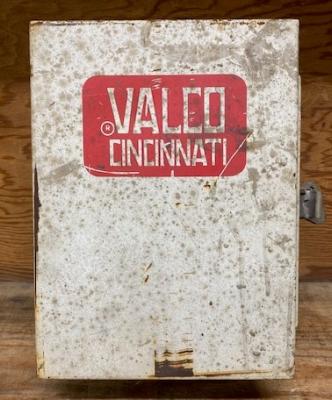 Valco Cincinnati 078XX209 Pattern Control Module Enclosure | Garden ...