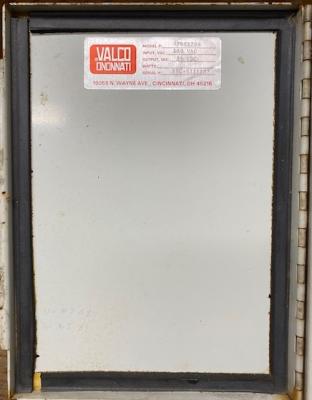 Valco Cincinnati 078XX209 Pattern Control Module Enclosure | Garden ...