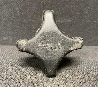 Valu Guide Unknown Model 2" Turn Handle with Washer and Eye Bolt ...