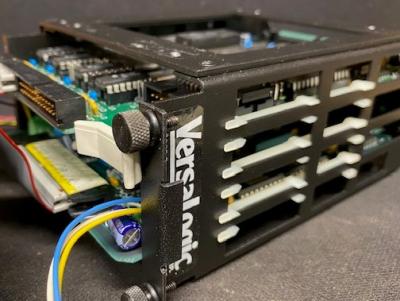 Versalogic VL-7806 Rev 1 Processor Card Assembly | Garden City Plastics