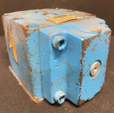 Vickers RG 10 D2 30 Pressure Control Valve | Garden City Plastics