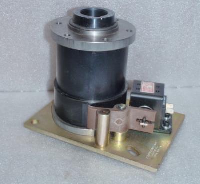 Warner 308-27-101 Wrap Spring Clutch Brake | Garden City Plastics