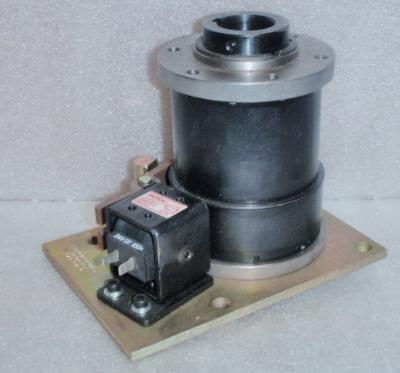 Warner 308-27-101 Wrap Spring Clutch Brake | Garden City Plastics