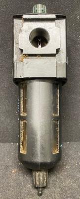 Wilkerson L18-04-LK00 Lubricator | Garden City Plastics