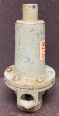Wilkerson R22-04-000 Regulator | Garden City Plastics